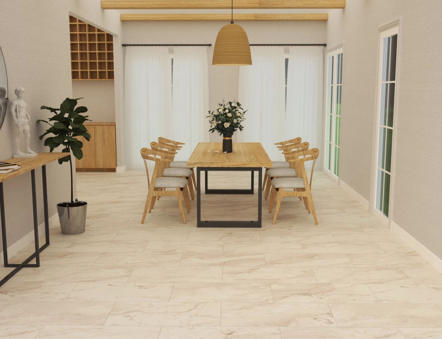 Flooring Collections — Infinity Floor