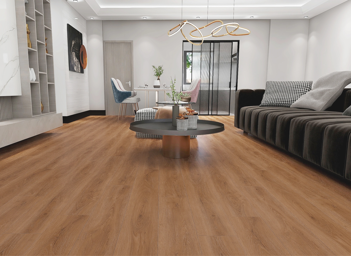 Flooring Collections — Infinity Floor