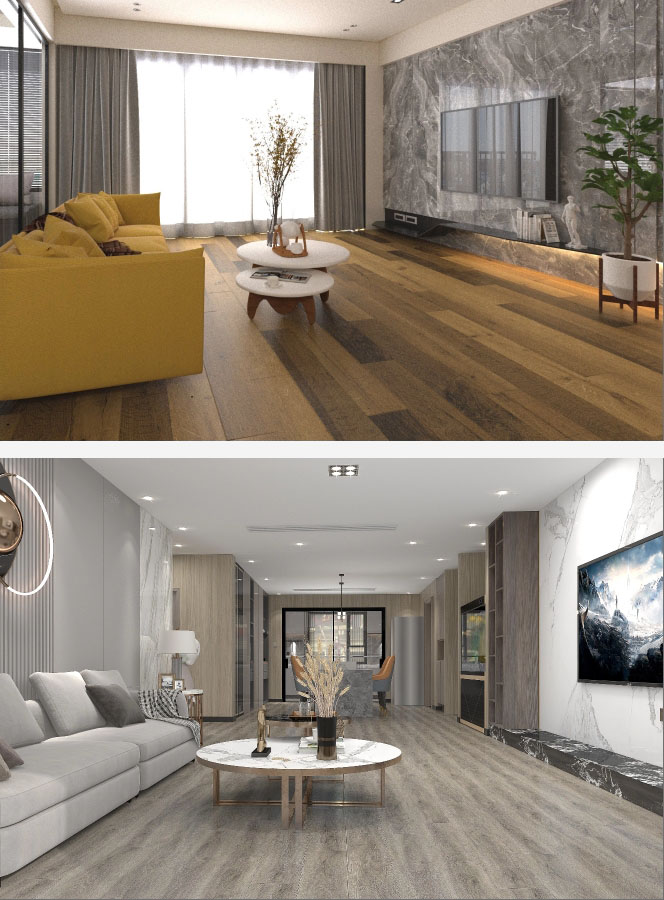 Become a Retailer — Infinity Floor